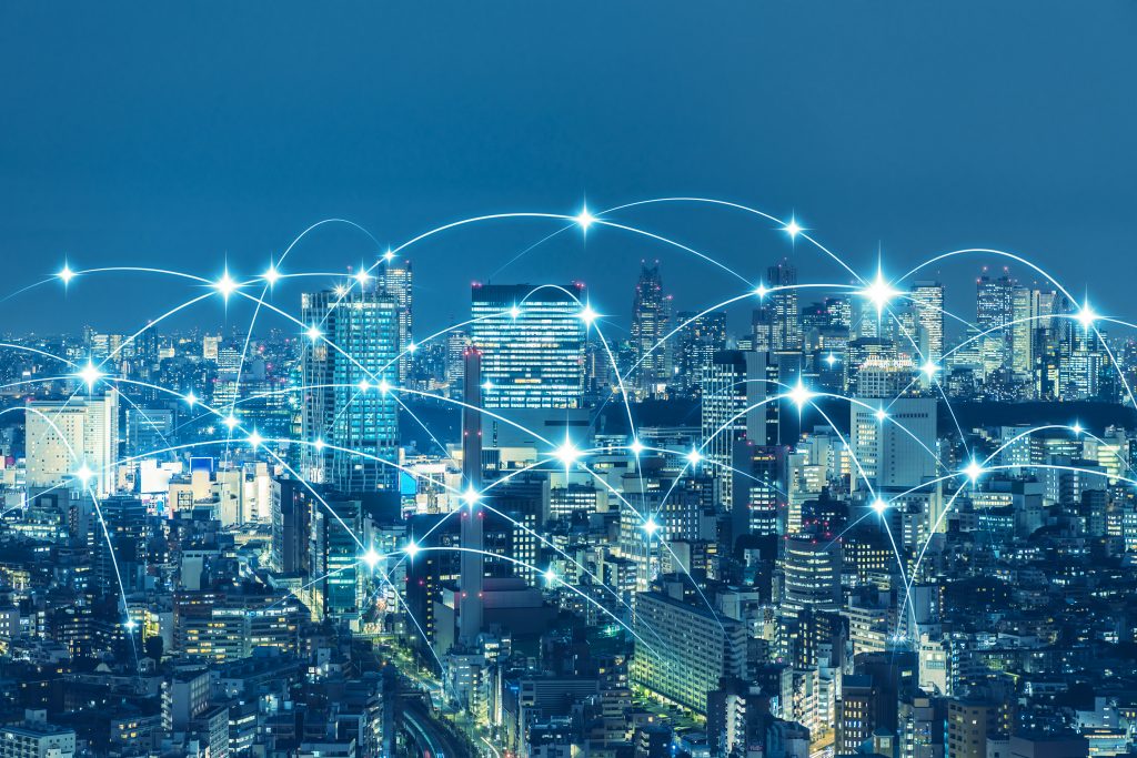 About Us - GO Telecommunications